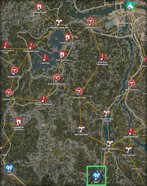 Tent Camping Tool And Campsite Guide Grumpyg