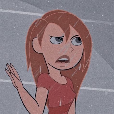 Kim Possible Icon 𝑿𝒊𝒎𝒆𝒏𝒊𝒖 En 2025 Kim Posible Cosas De Disney Bocetos