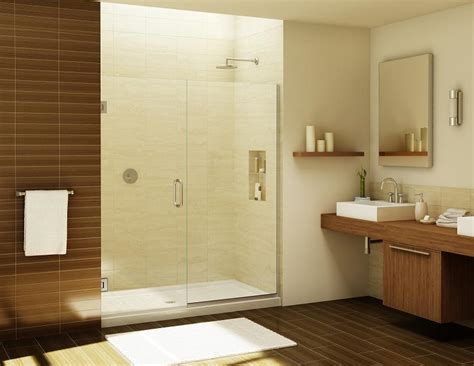 Shower Door Installation In Tampa Fl Custom And Frameless