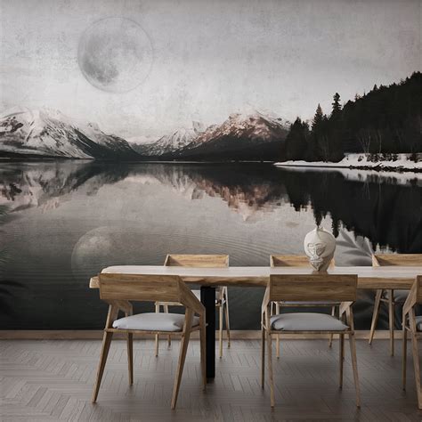 Mountain Breath Wp15 Liandpra