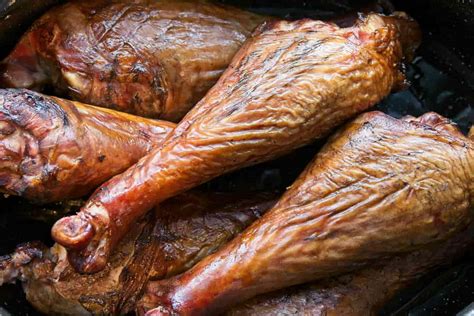 Receta De Pavo Al Horno Jugoso Animal Gourmet