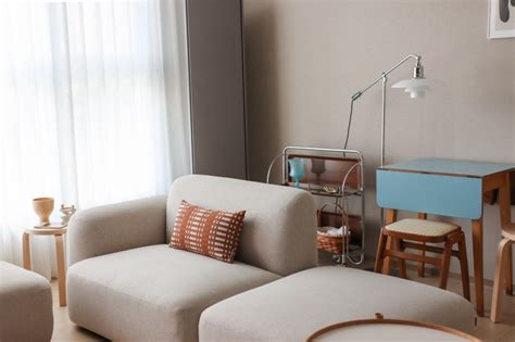 리모델링 없이 소품으로 꾸민 20평대 신혼집 인테리어 랜선집들이 네이버 블로그