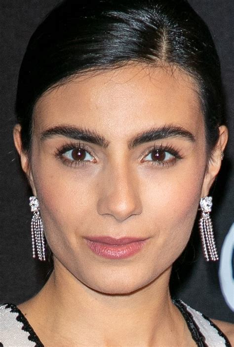 Aiysha Hart British Films And Tv Series