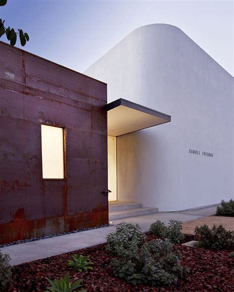 Samuel Freeman Gallery W3 Architects Los Angeles Ca House Styles