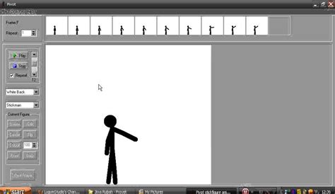 Tutorial Cara Membuat Animasi Bergerak Di Photoshop Cs 6 Youtube