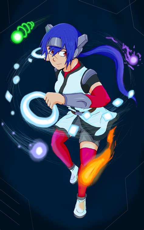 174 best r crosscode images on pholder emilie lea color swap