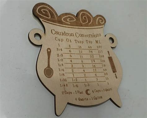 Cauldron Conversion Svg Cauldron Svg Bundle Cauldron Laser Cut File