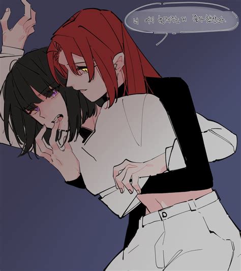 Original Drawn By Flffy11 Danbooru