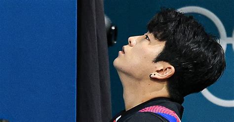 숨 고르는 박주효