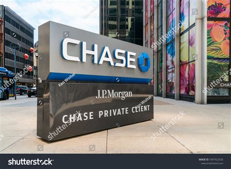 Chase Logo