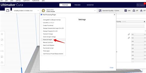 5 Ways How To Make Multi Color 3d Prints Multiple Filaments 3d Printerly