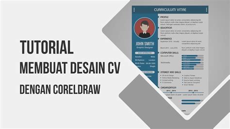 14 Contoh Cv Hse Terbaru Galeri Jobseeker