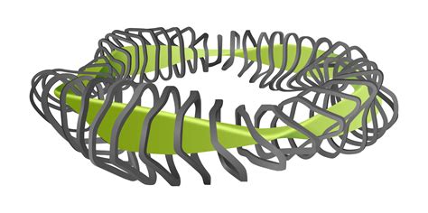 Thea Energy Stellarator Legacy History