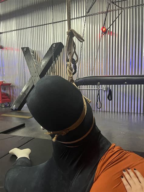Futomomo First Attempts R Shibari