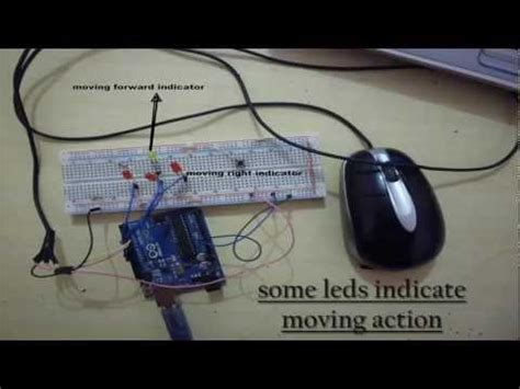 GitHub Tahaemara Arduino With PS 2 Mouse Interface Arduino With PS 2