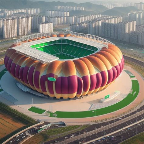 AI로 돌려본 대전 강원 제주 경기장 국내축구 에펨코리아
