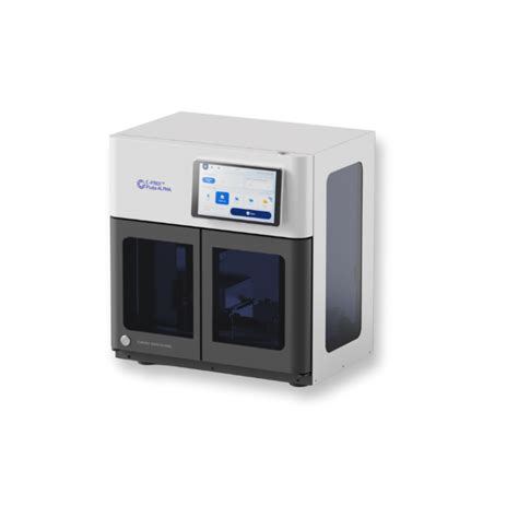 Pluto Alpha Curiox Biosystems