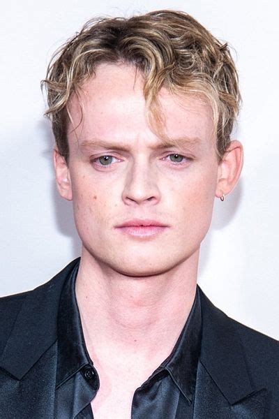 Anson Boon About Entertainment Ie