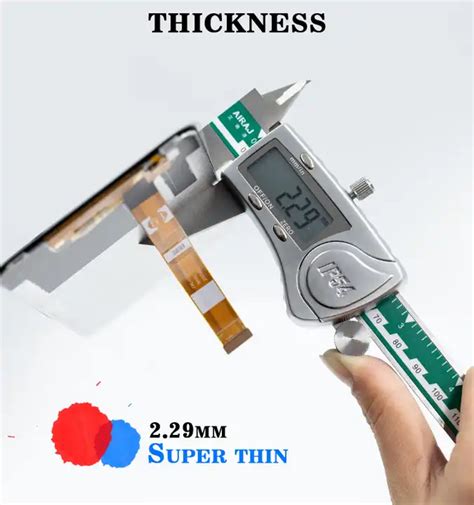 Lcd Pengganti Hp 6 52 Inci Untuk Oppo A15 Realme C11 C12 C15