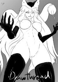 CAS Cell Drawthread Dragon Ball Z E Hentai Lo Fi Galleries