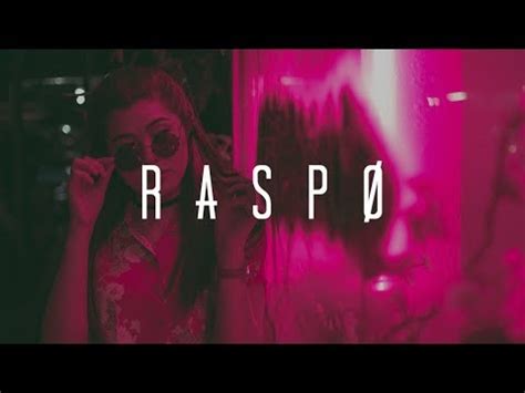 James Arthur Naked Raspo Remix Lyrics Video YouTube