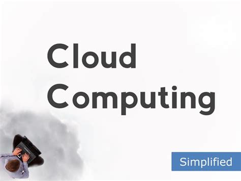 Cloud Computing Simplified 2012 Pdf