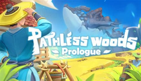 Pathless Woods Prologue Pathless Woods Prologue Is The Intro Of