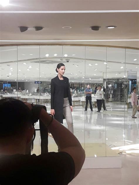 Tmg Models Manila Fort Bonifacio