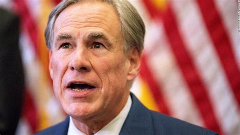 Texas Gov Abbott Sues Biden Over Requirement That National Guard Be