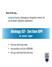 Exploring Lipids And Membranes Learning Objectives Formation Course Hero