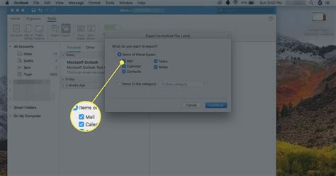 How To Export Emails From Outlook