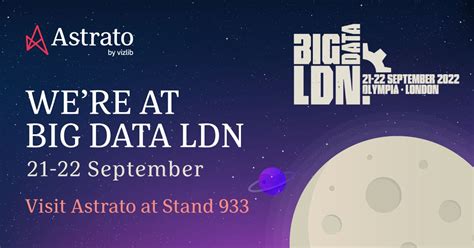 bigdataldn astrato analytics