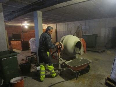 ALLANDE Centro De Trabajo Para El Personal Municipal De Acebo Y Jara