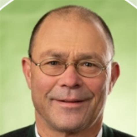 Thomas Kempf Vorstandsvorsitzender Der Lbv Stiftung Bayerisches Naturerbe Stiftung