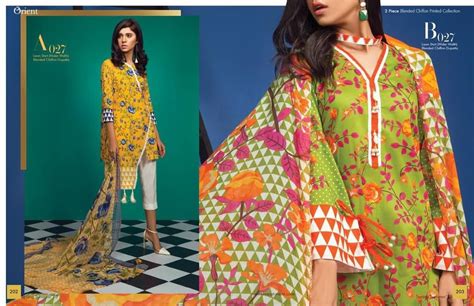 Wareesha Khan On Linkedin 2 Pc Shirt And Chiffon Dupatta Designed