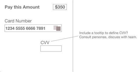 Designing Better Tooltips For Mobile User Interfaces Smashing Magazine
