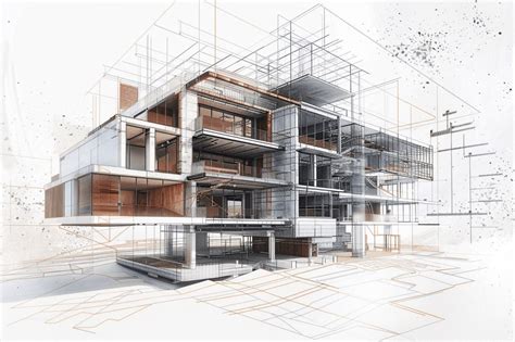 Understanding Architectural Structural Diagrams Evolution And Impact Illustrarch