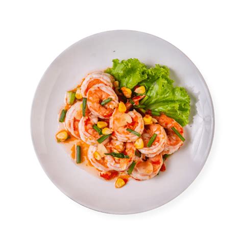 Shrimp Salad Menulordspalace
