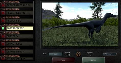 The Isle Austroraptor Bug Album On Imgur