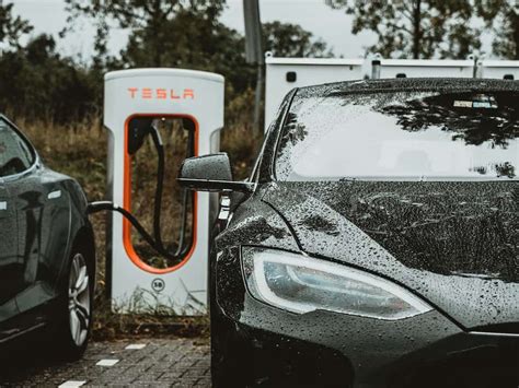 The Superb Tesla Supercharger And How It Works That Tesla Channel
