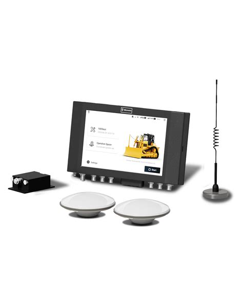 3d Dozer System Enhance Construction Precision Today — Digital