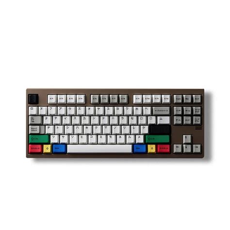 Kbdfans Kbd8x Mkiii Case Divinikey