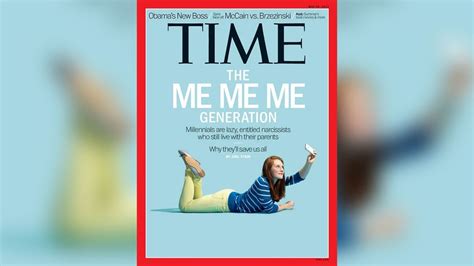 Millennials Like Me Turned 40 This Year And Everything You Think You