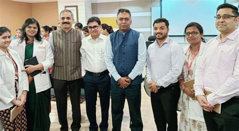 Shubhendu Biswal On Linkedin Honored To Stand Alongside Our Md And Ceo