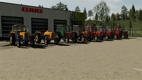 Fs Ursus C Pack V Simulator Games Mods Hot Sex Picture