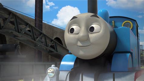 Thomas The Tank Engine Thomas The Train Thomas And Friends And So
