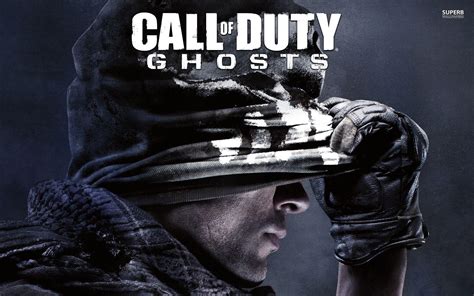 Call Of Duty Ghosts Wallpapers Wallpaper Cave