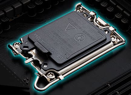 MSI B760M GAMING WIFI