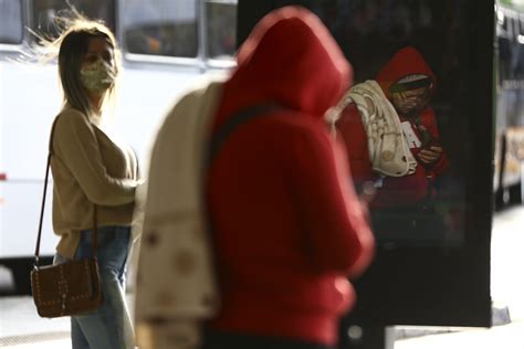 Inmet Prevê “frio Intenso E Atípico” Em Quatro Regiões Do Brasil
