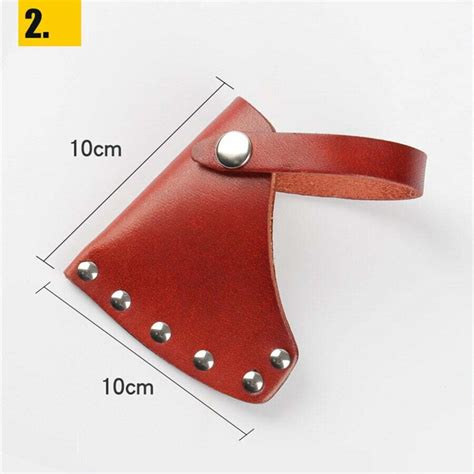Tomahawk Sheath Axe Scabbard The Survival Island